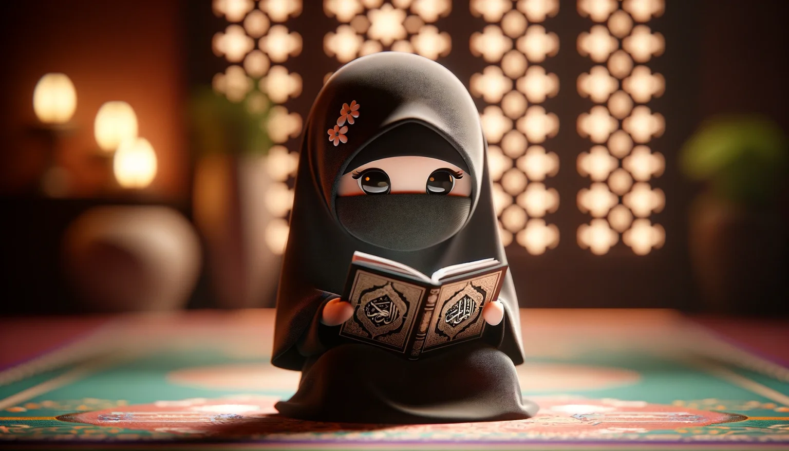 The World’s First Islamic Female-Only Radio Station - Laaiqa